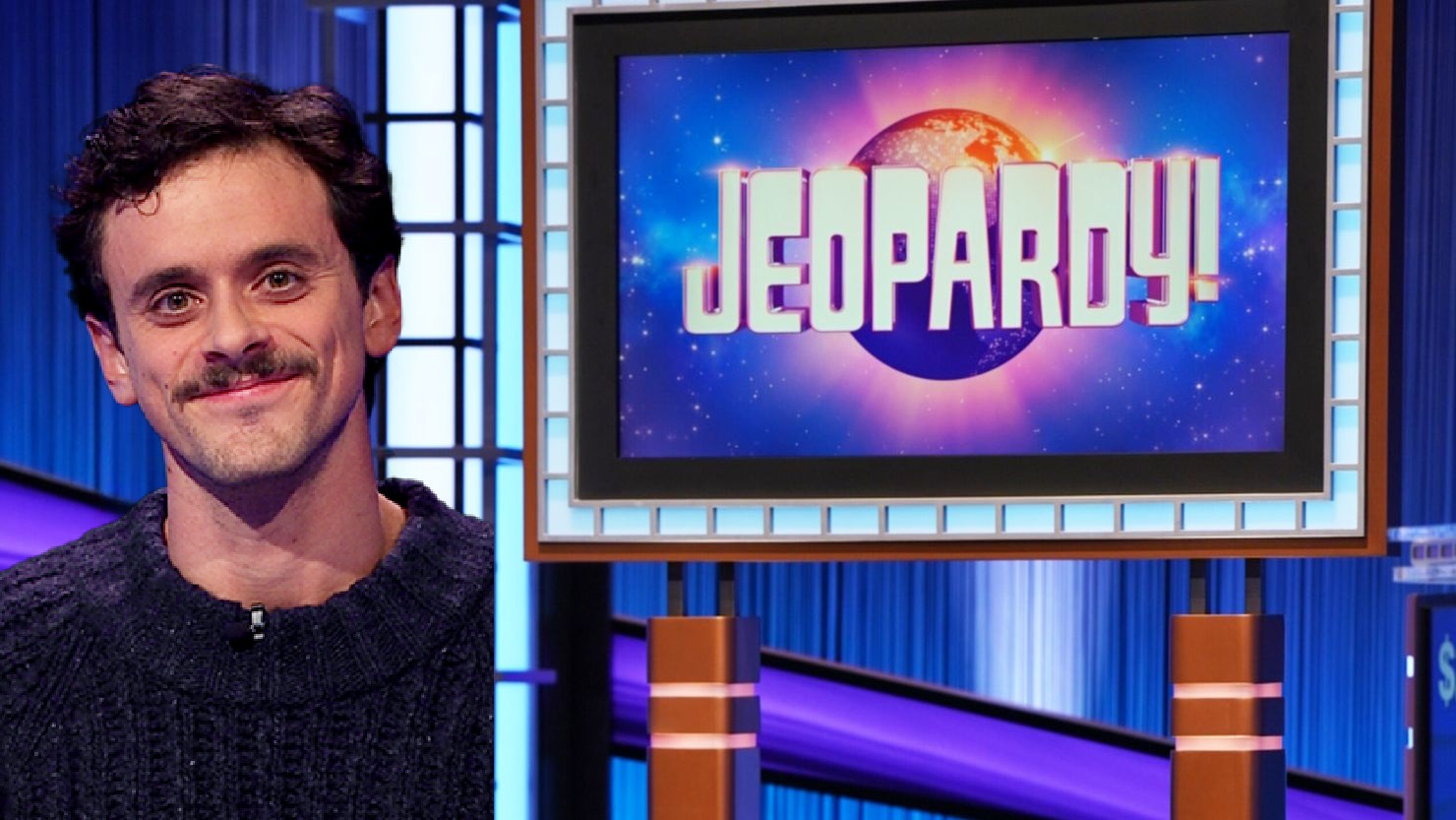 Who is Jack Goldfisher from Jeopardy? Screenwriter & Director's Age ...
