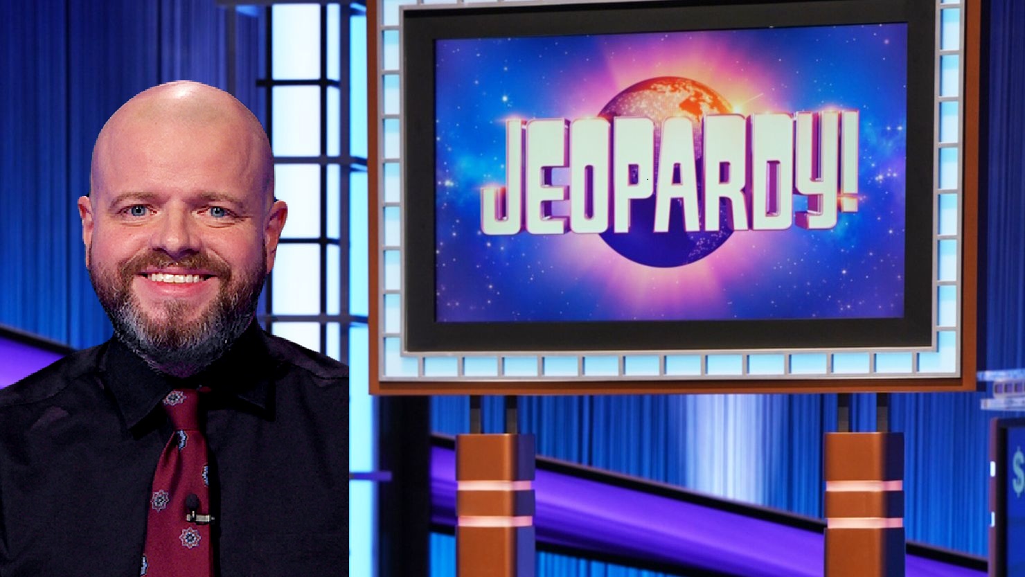 Who is Lee Henry from Jeopardy? High School Teacher's Age, Job, Family ...