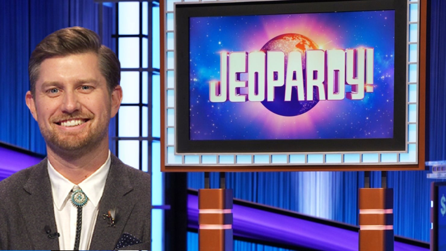 Who is Nick Marino from Jeopardy? Mechanical Engineer's Age, Job ...