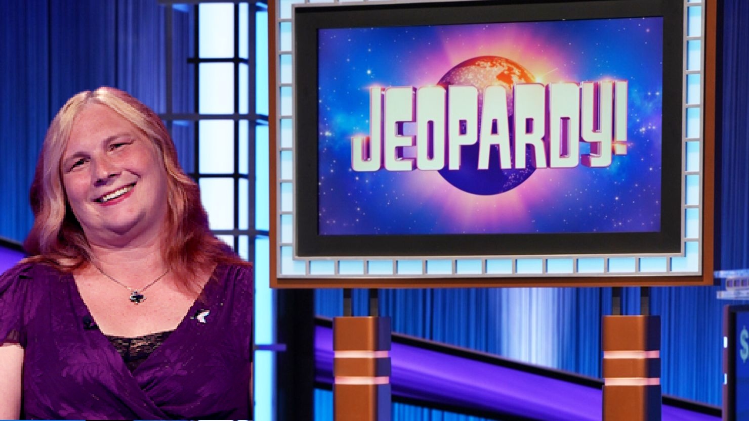 Who is Jay Borsom from Jeopardy? Trivia Content Creator & DJ's Age, Job ...