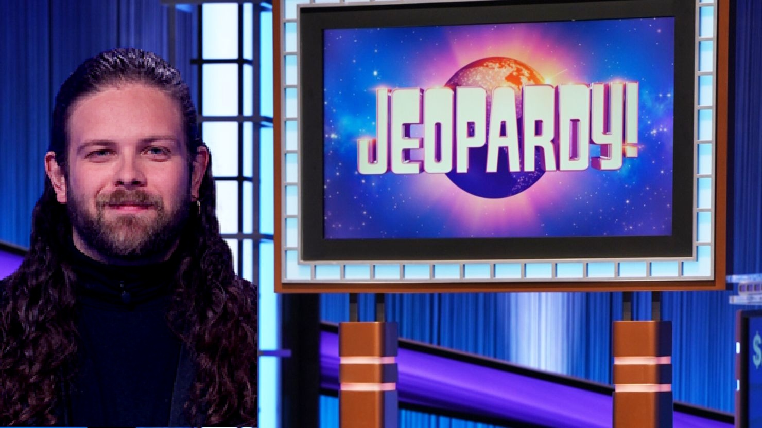 Who is Elijah Perseus Blumov from Jeopardy? The Poet and Podcaster ...