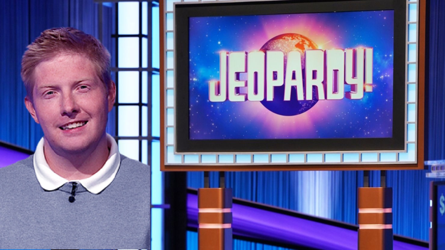 Who is Jake Tomlin from Jeopardy? The Lynchburg Educator Bringing ...