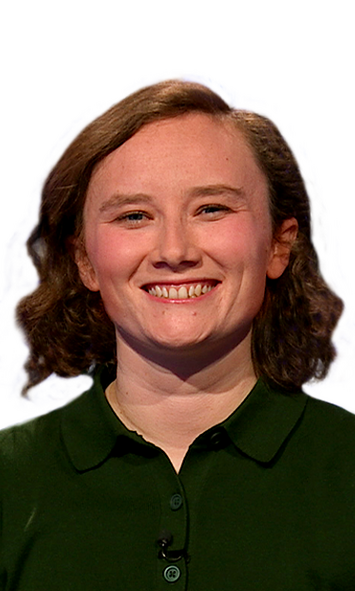 Who is Stephanie Rice-Hoffner from Jeopardy? - Wheel of Fortune Tonight