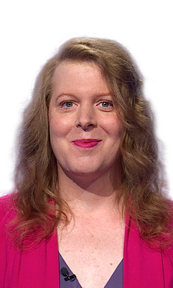 Who Is Veronica Matthews From Jeopardy? Meet the Actor and Science ...